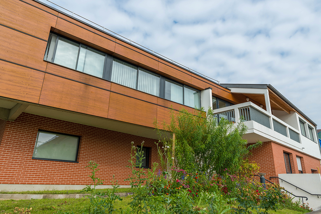 Foyer-club André Romand - Aulnay-sous-bois.fr