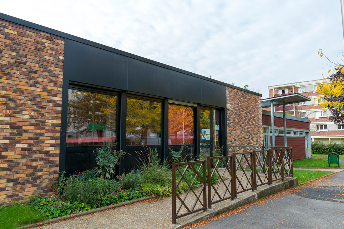 Foyer-club Le Hameau - Aulnay-sous-bois.fr