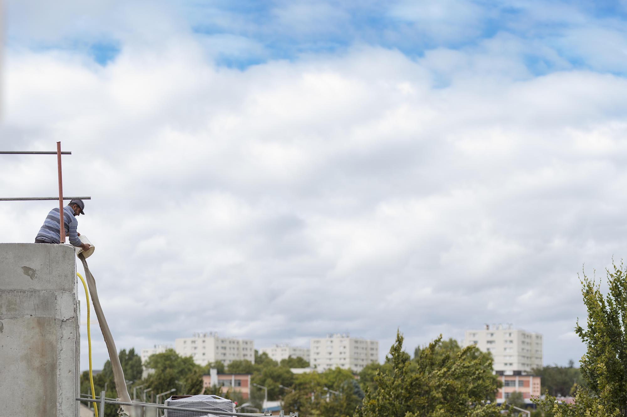 Urbanisme - Aulnay-sous-bois.fr