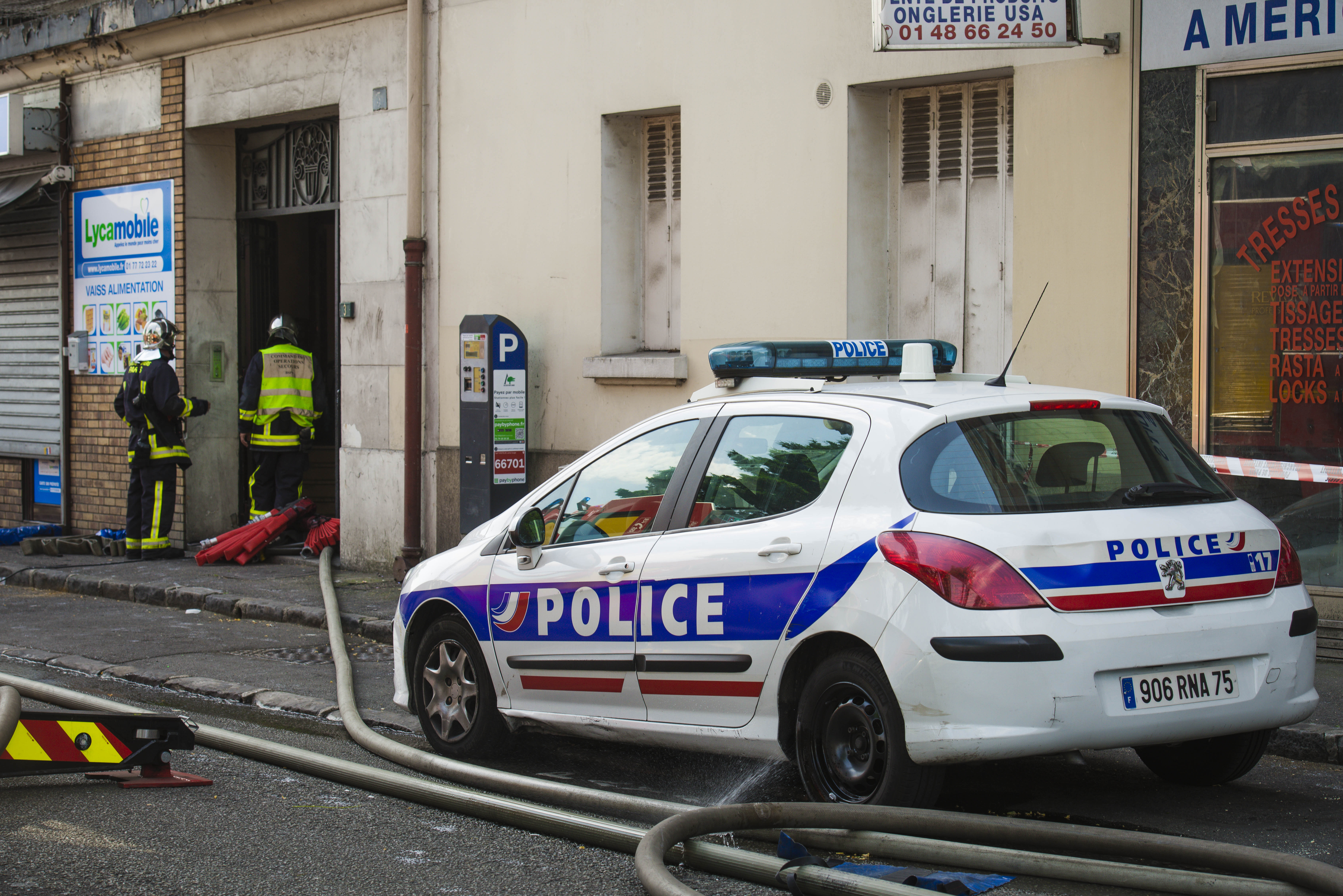 police nationale - Aulnay-sous-bois.fr