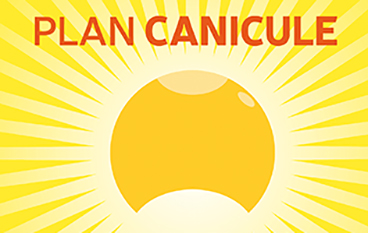 Plan Canicule 2026 - Aulnay-sous-bois.fr