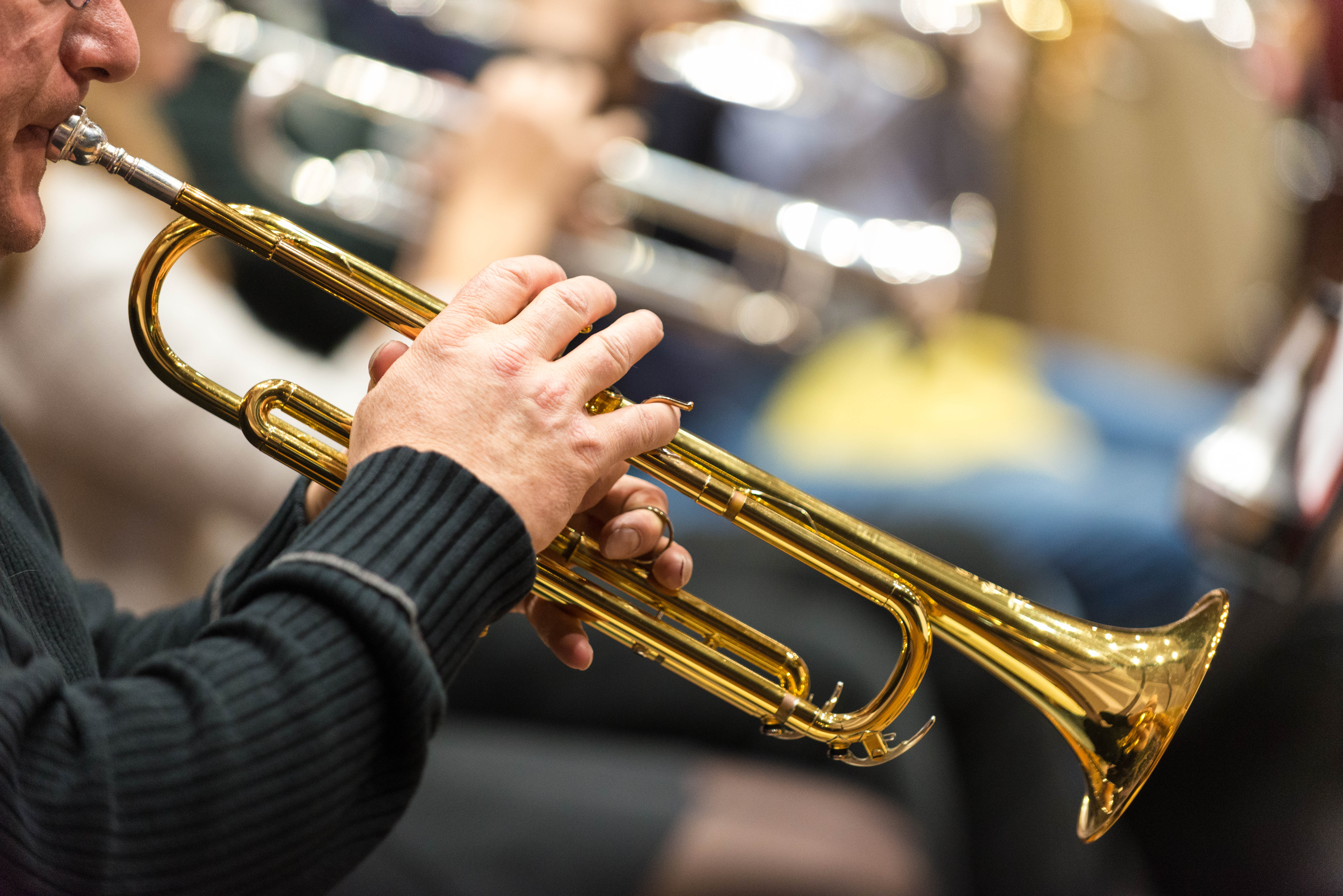 trompette - Aulnay-sous-bois.fr