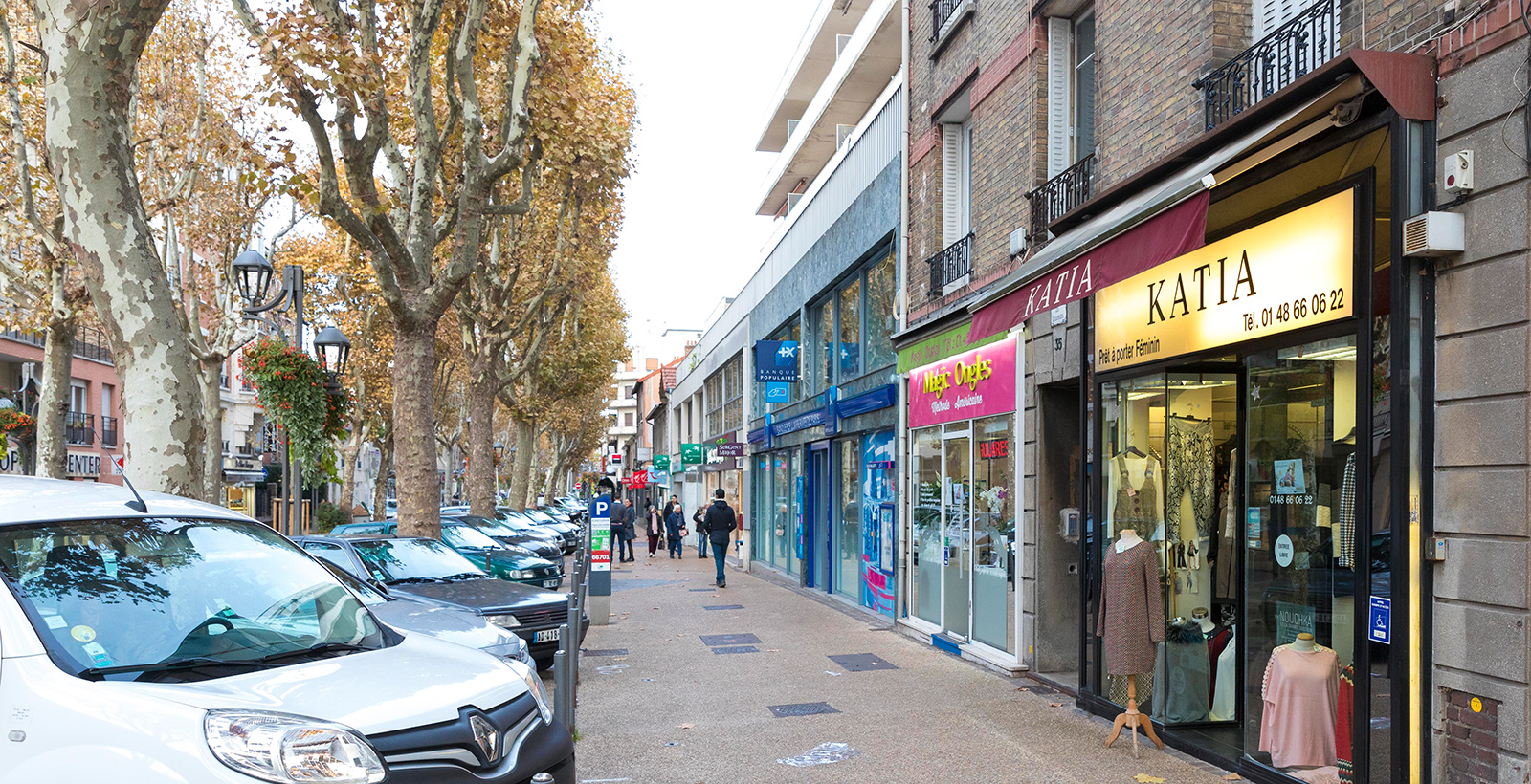 Aulnay Black Friday - Aulnay-sous-bois.fr