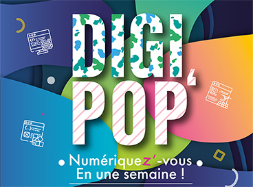 DigiPop' mars 2021 - Aulnay-sous-bois.fr