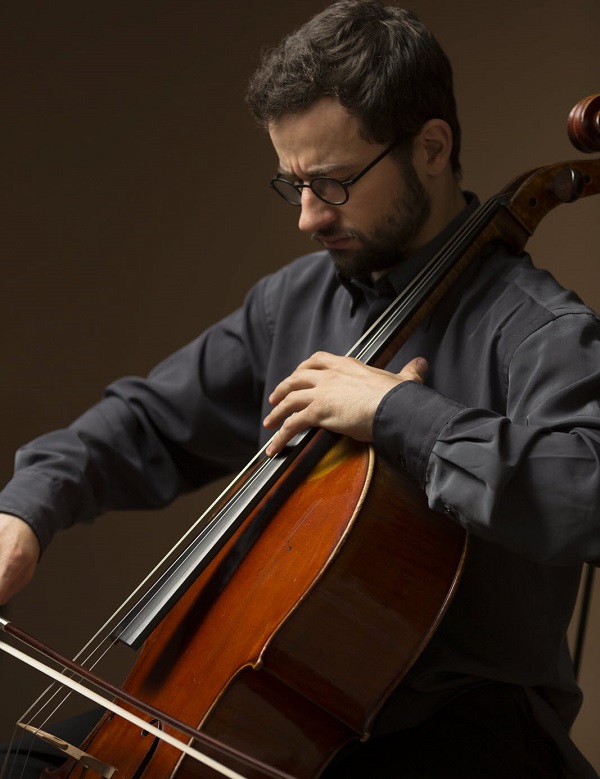 Concert de violoncelles - Aulnay-sous-bois.fr