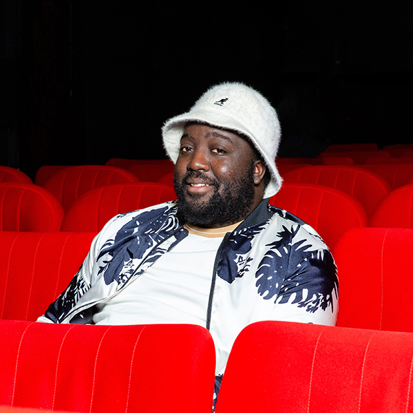 DJIMO « à 100 %… » - Aulnay-sous-bois.fr