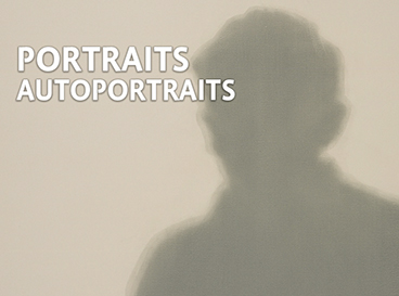 Exposition portraits/autoportraits - Aulnay-sous-bois.fr