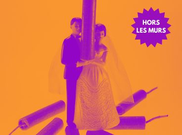 [Hors les murs] Le Mariage de Barillon - Aulnay-sous-bois.fr